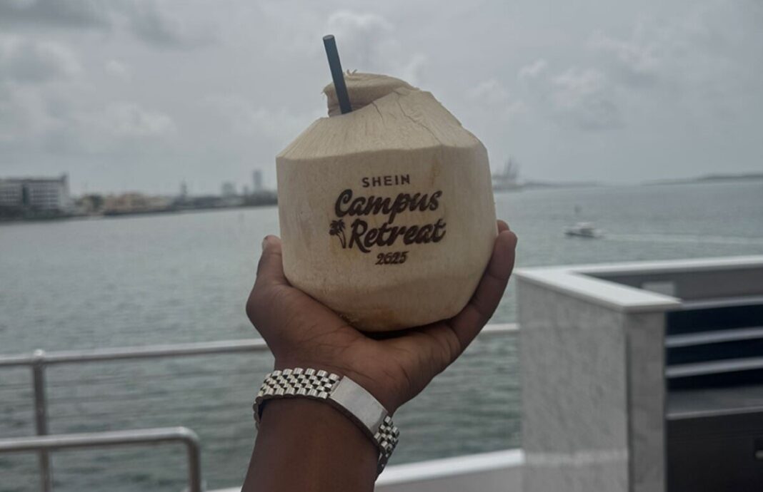 How to Become a SHEIN Ambassador