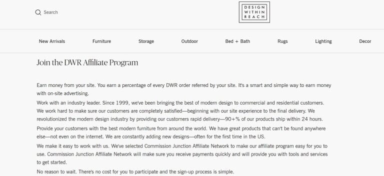 All You Need To Know About Home Depot Affiliate Program