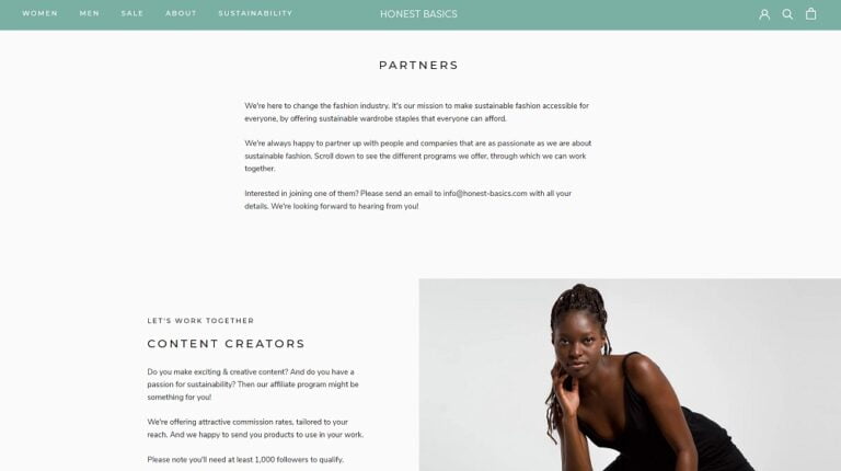 Shein Affiliate Program Explained: How to Join Guide