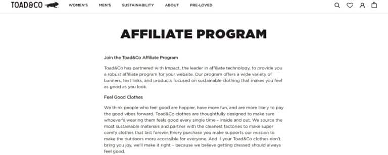 Shein Affiliate Program Explained: How to Join Guide