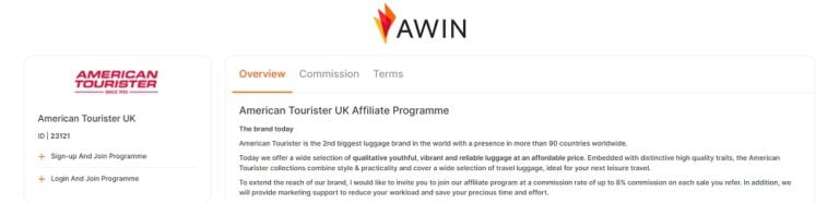 Viator Affiliate Program: How to Join Guide