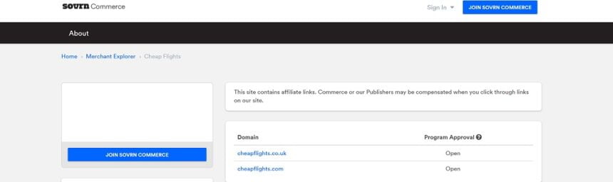 Viator Affiliate Program: How to Join Guide