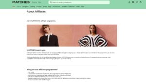 Farfetch Affiliate Program: A Comprehensive Guide