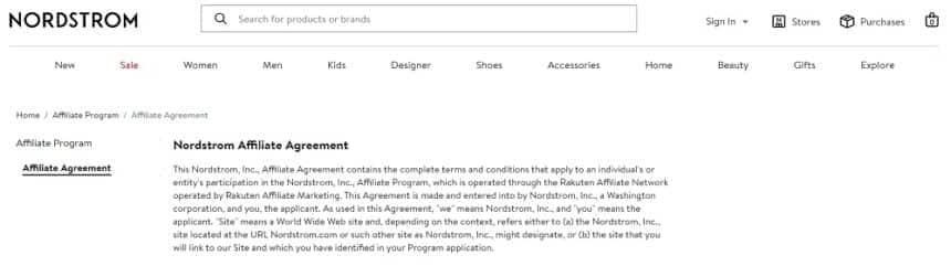 Farfetch Affiliate Program: A Comprehensive Guide