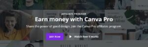 Canva Affiliate Program: How to Join Guide - How to Join Affiliate Programs