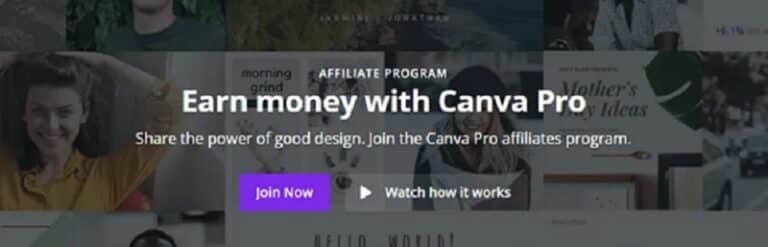 Canva Affiliate Program: How to Join Guide - How to Join Affiliate Programs