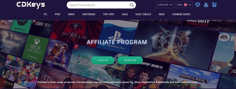 Roblox Affiliate Program: How to Join Guide