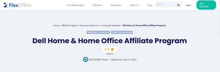 Apple Affiliate Program: How to Join Guide