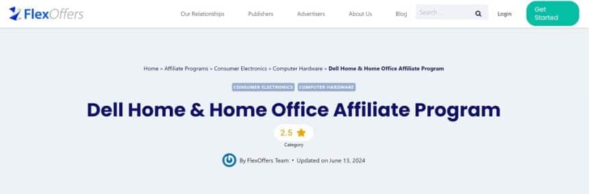 Apple Affiliate Program: How to Join Guide