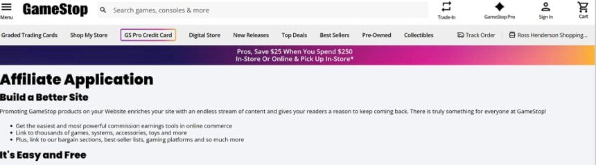 Roblox Affiliate Program: How to Join Guide