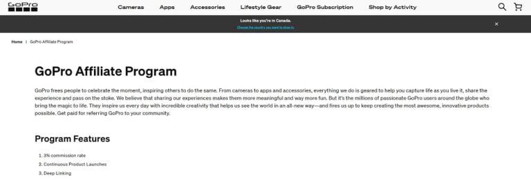 Samsung Affiliate Program: How to Join Guide