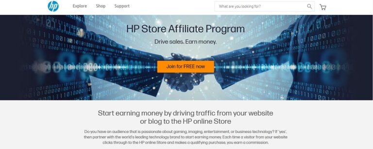 Samsung Affiliate Program: How to Join Guide