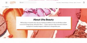 Ulta Affiliate Program: How to Join Guide