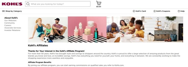 Walmart Affiliate Program: How To Join Guide