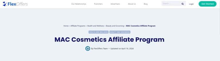 Ulta Affiliate Program: How to Join Guide