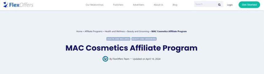 Ulta Affiliate Program: How to Join Guide