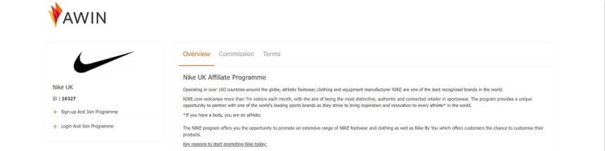 Adidas Affiliate Program: How to Join Guide