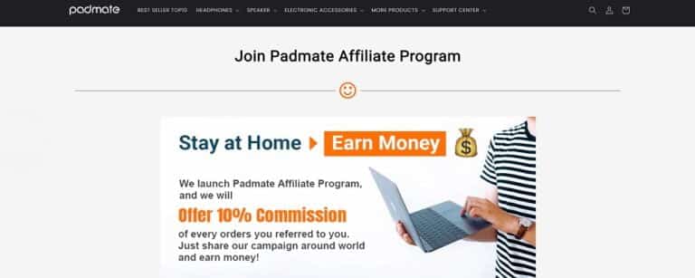Samsung Affiliate Program: How to Join Guide