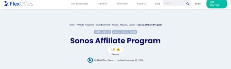Apple Affiliate Program: How to Join Guide
