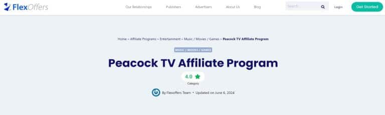 Disney Affiliate Program: How To Join Guide - How to Join Affiliate ...