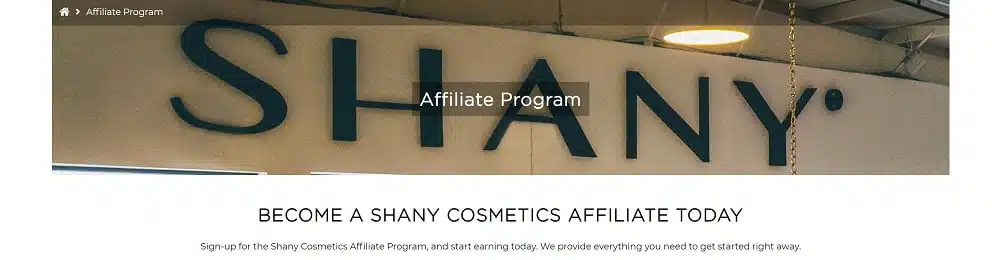 Revolution Beauty Affiliate Program: How to Join Guide