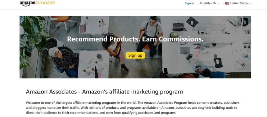 Shopify Affiliate Program: How to Join Guide