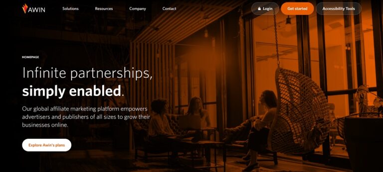 CJ Affiliate: How to Join Guide