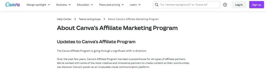 Adobe Affiliate Program: How to Join Guide