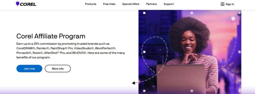 Adobe Affiliate Program: How to Join Guide