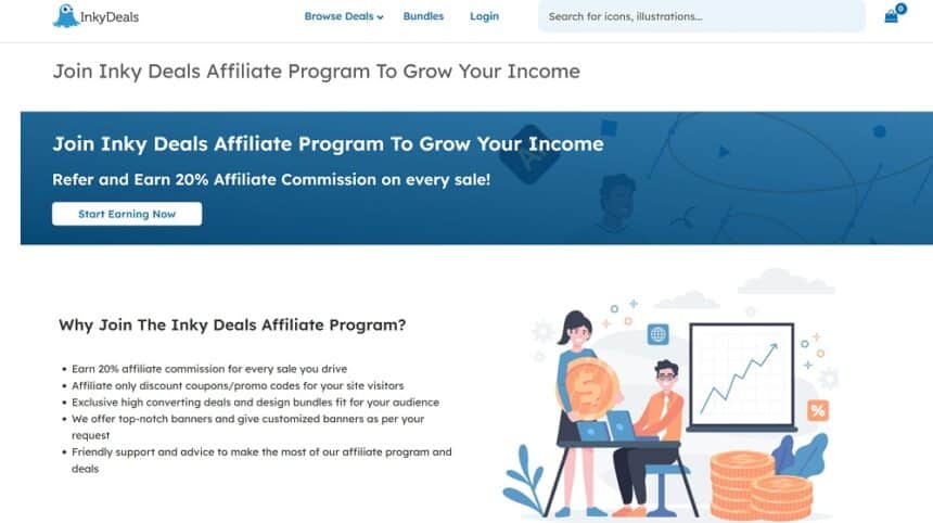 Adobe Affiliate Program: How to Join Guide