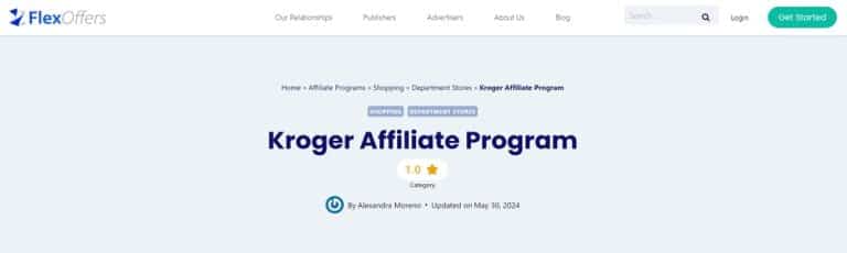Costco Affiliate Program: How To Join Guide