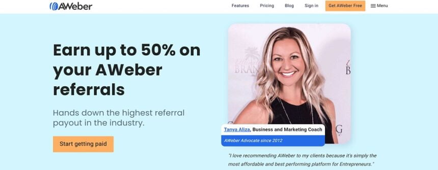 CJ Top Affiliate Programs