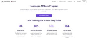 CJ Affiliate: How to Join Guide