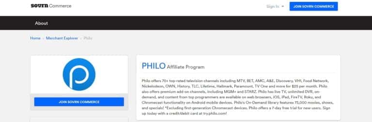 Netflix Affiliate Program Alternatives