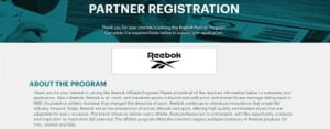 Puma Affiliate Program: How To Join Guide