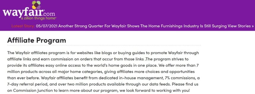 Become Amazon Affiliate