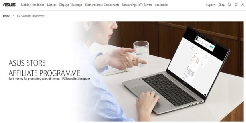 Razer Affiliate Program: How To Join Guide