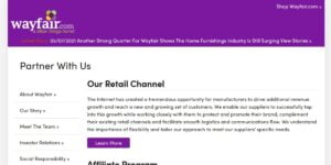 Ikea Affiliate Program: How To Join Guide