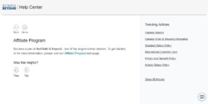 Ikea Affiliate Program: How To Join Guide