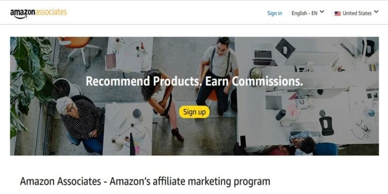 AliExpress Affiliate Program: How to Join Guide