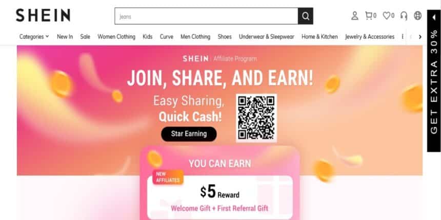 Temu Affiliate Program: How to Join Guide