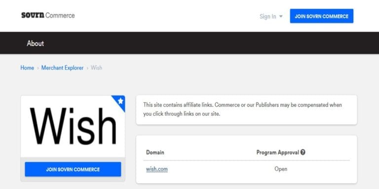 Temu Affiliate Program: How to Join Guide