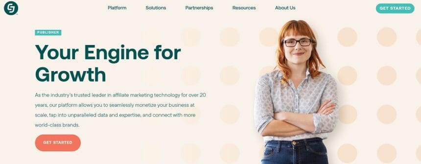 Commission Junction: How to Join Guide