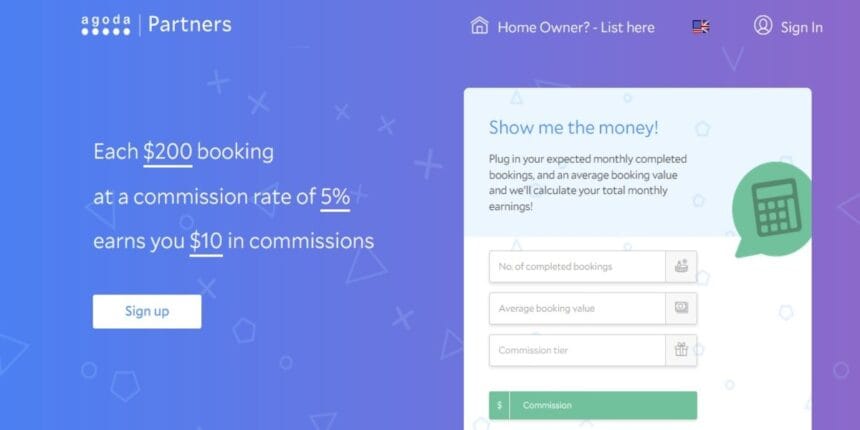 Tripadvisor Affiliate Program: How To Join Guide