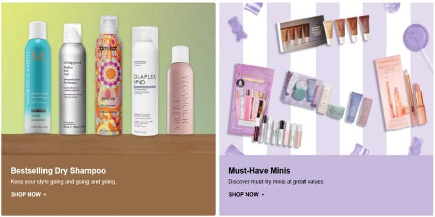 Sephora Review Program - Become a Beauty Products Reviewer