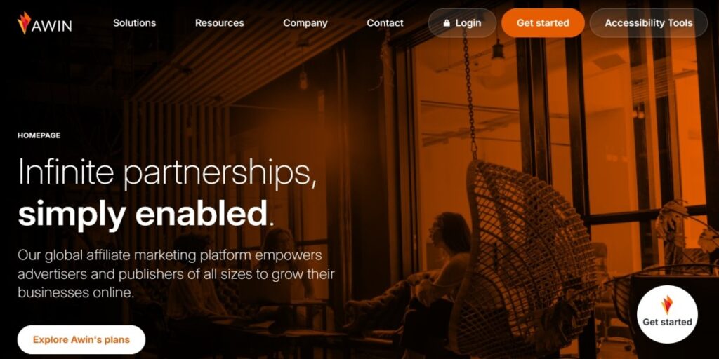 Awin Affiliate: How to Join Guide - How to Join Affiliate Programs