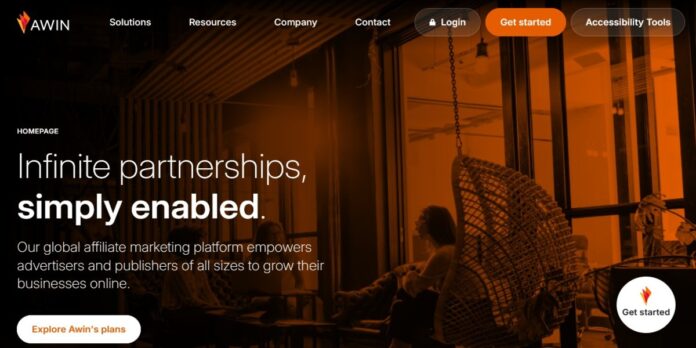 Awin Affiliate: How to Join Guide - How to Join Affiliate Programs