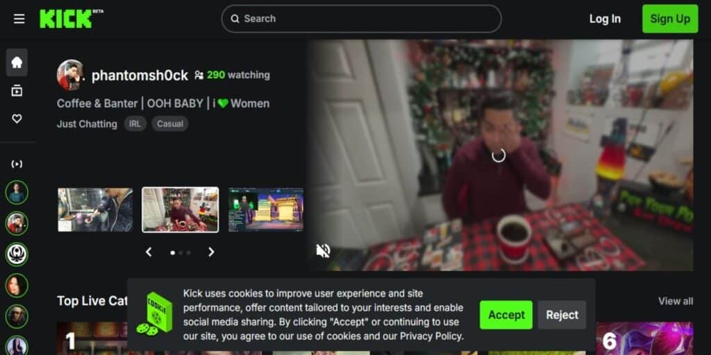 Twitch Partner Program: How to Join Guide - How to Join Affiliate Programs