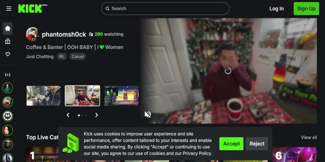 Twitch Partner Program: How to Join Guide - How to Join Affiliate Programs