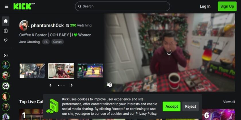 Twitch Partner Program: How to Join Guide - How to Join Affiliate Programs